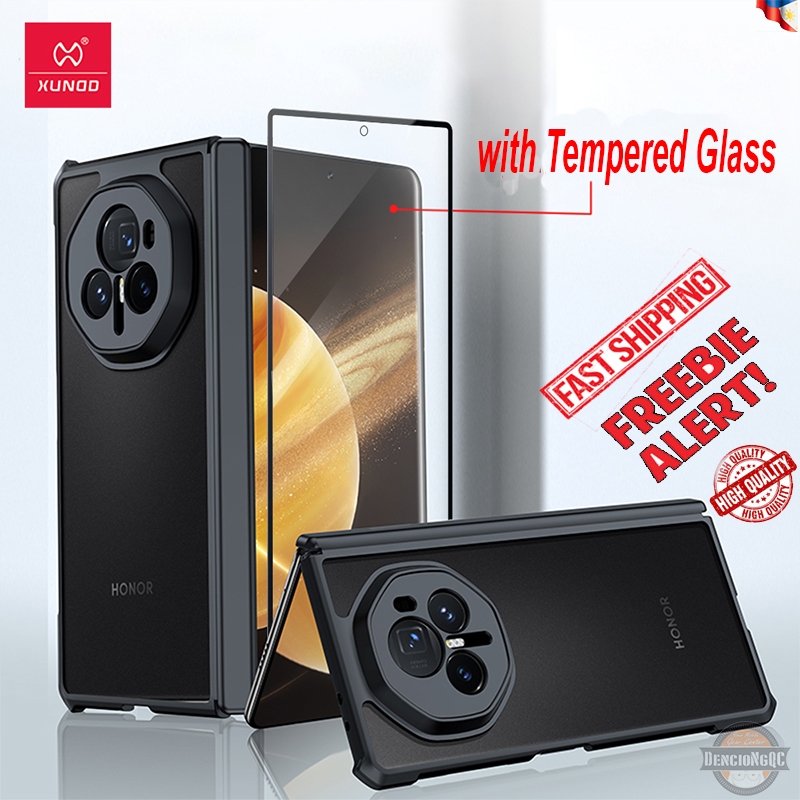 Honor Magic V3 Case XUNDD Shockproof Beatle case | Shopee Philippines