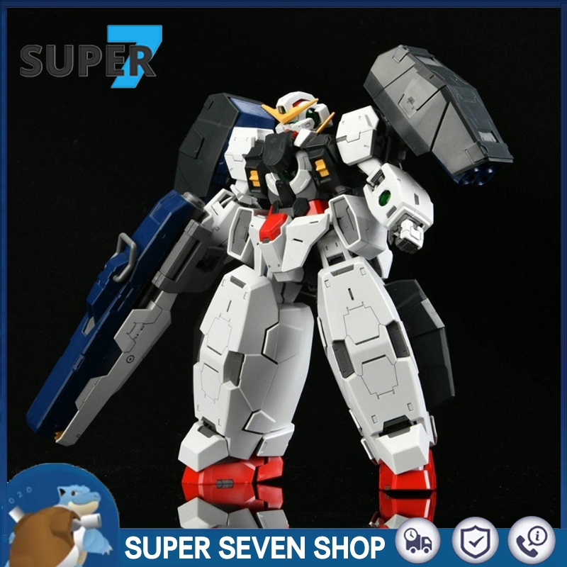 GUNDAM 1/144 SCALE BUILD VARIATION GUNDAM MODEL GUNDAM VIRTUES KID TOY ...