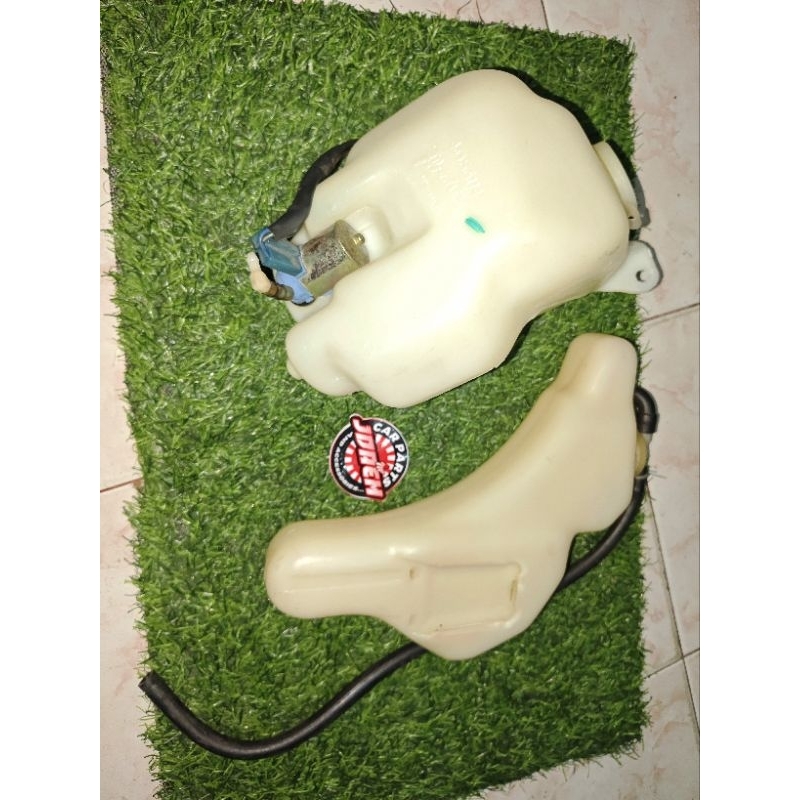 Toyota Corolla Ae92 Smallbody Washer tank & Cooolant tank set | Shopee ...