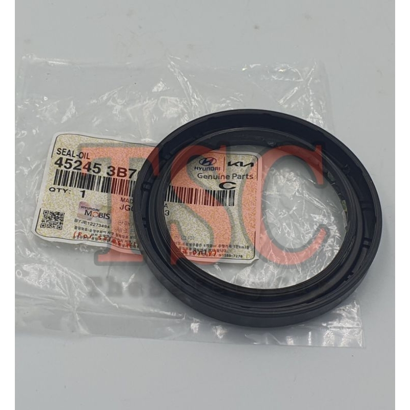 ORIGINAL Transmission Oil Seal - Hyundai Tucson, Elantra, Sonata Part ...