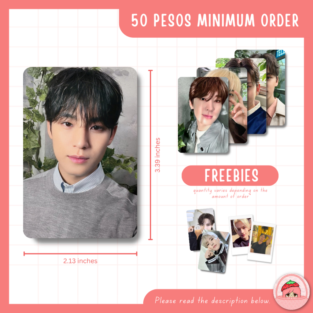 SEVENTEEN SVT SHOHIKIGEN TOWER RECORDS POB PC PHOTOCARD UNOFFICIAL ...