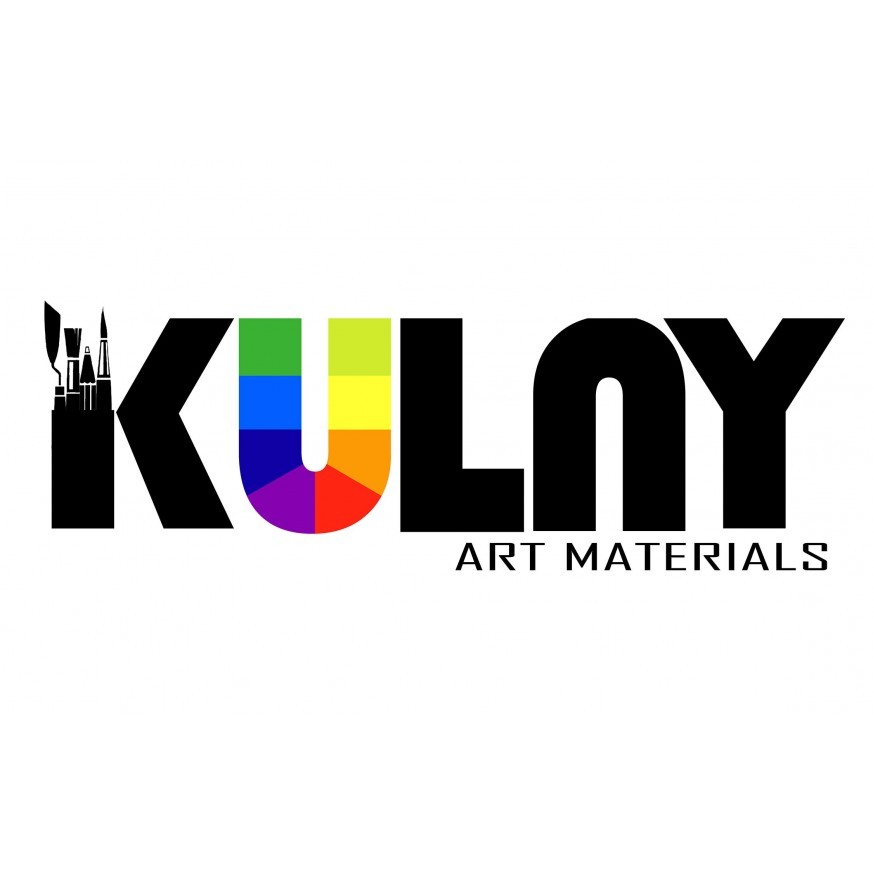 Kulay Acrylic Colors 50ml Opaque, Semi Tranparent, Tranparent | Shopee ...