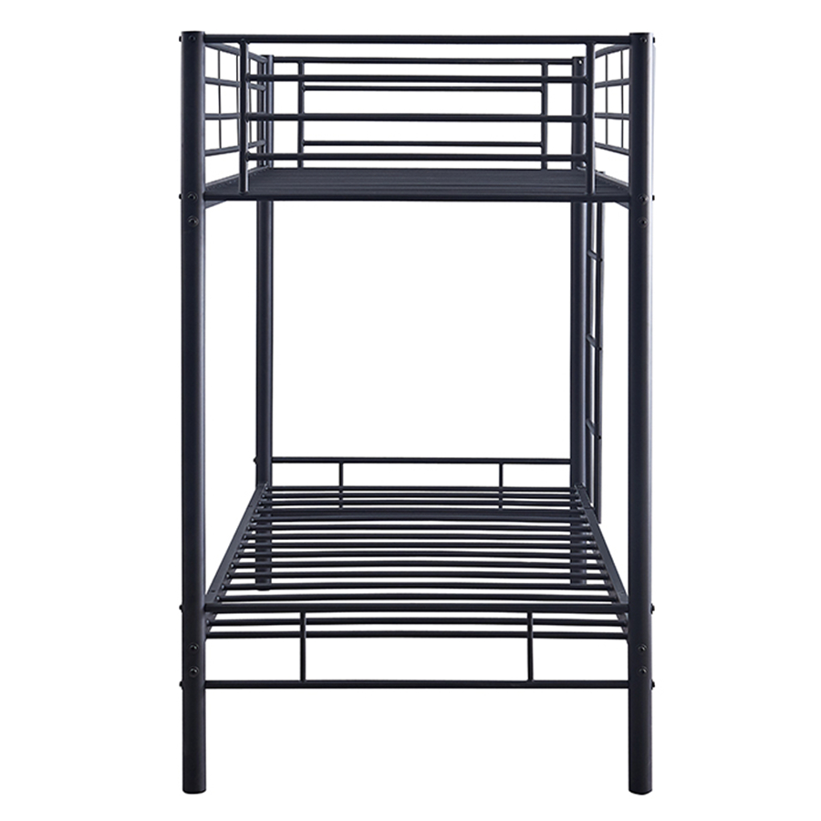 Mandaue Foam Zack Double Deck Bed | Shopee Philippines