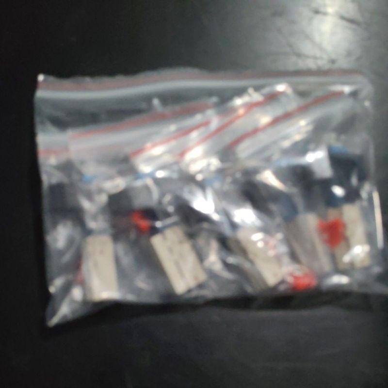 5PCS BUTTERFLY FIBERHOME SC CONNECTOR BRANDNEW buy 2 bundles with free ...