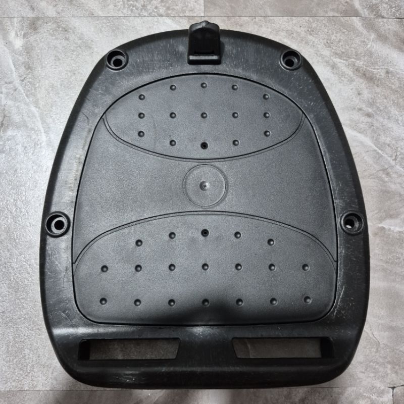 HNJ ORDINARY PLATE FOR TOPBOX NO RUBBER | Shopee Philippines