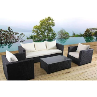Shop rattan sofa set for Sale on Shopee Philippines
