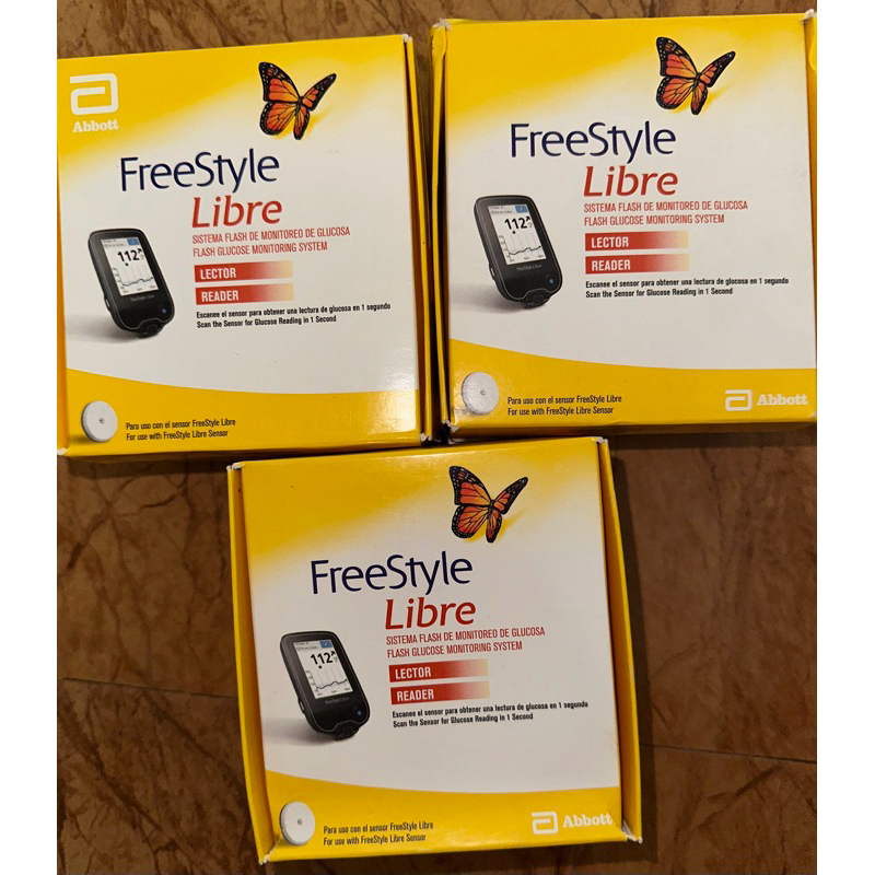 Freestyle Libre Reader | Shopee Philippines