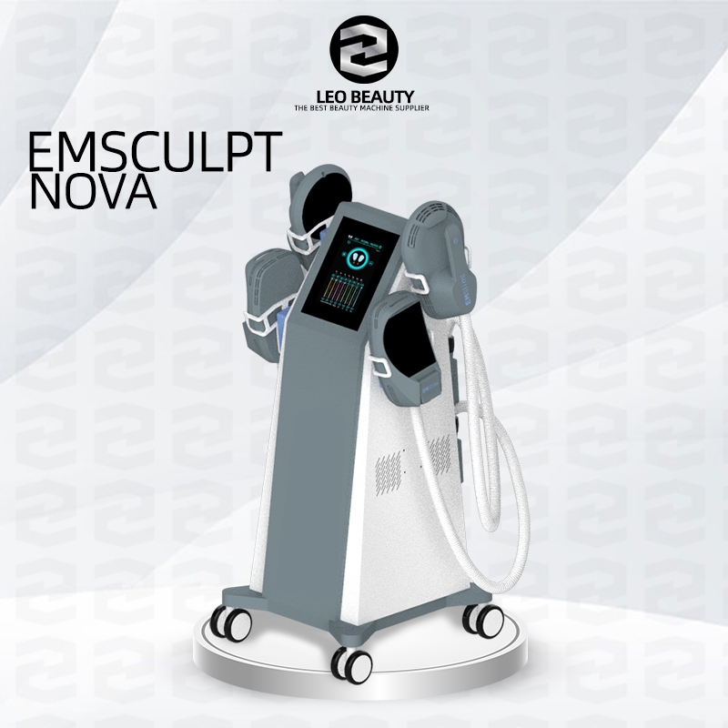 EMSCULPT nova em sculpt rf slimming fat burn machine Build Muscle ...