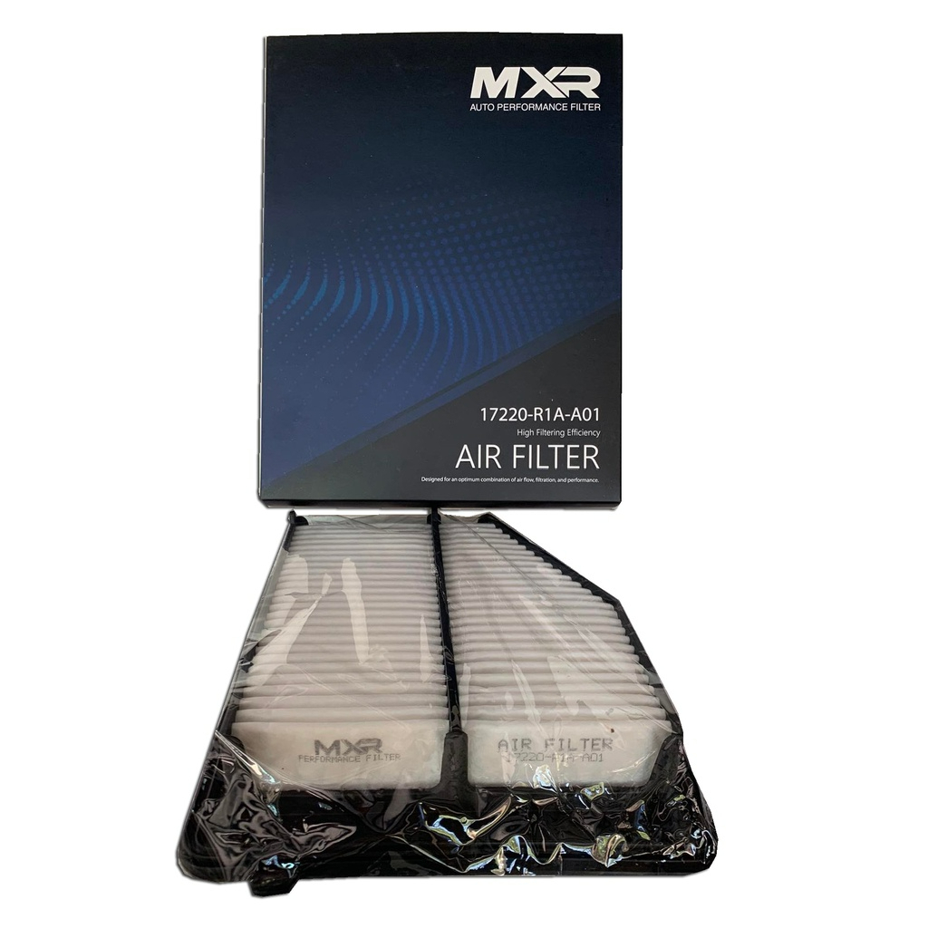 MXR Auto Performance Air Filter 17220-R1A-A01 for HONDA CIVIC FB 9TH ...