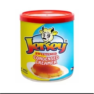 Shop jersey condensed milk for Sale on Shopee Philippines