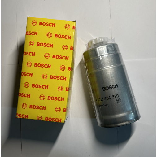 Foton FUEL FILTER CARTRIDGE for TRANSVAN 493 4JB1 JAC JMC | Shopee ...