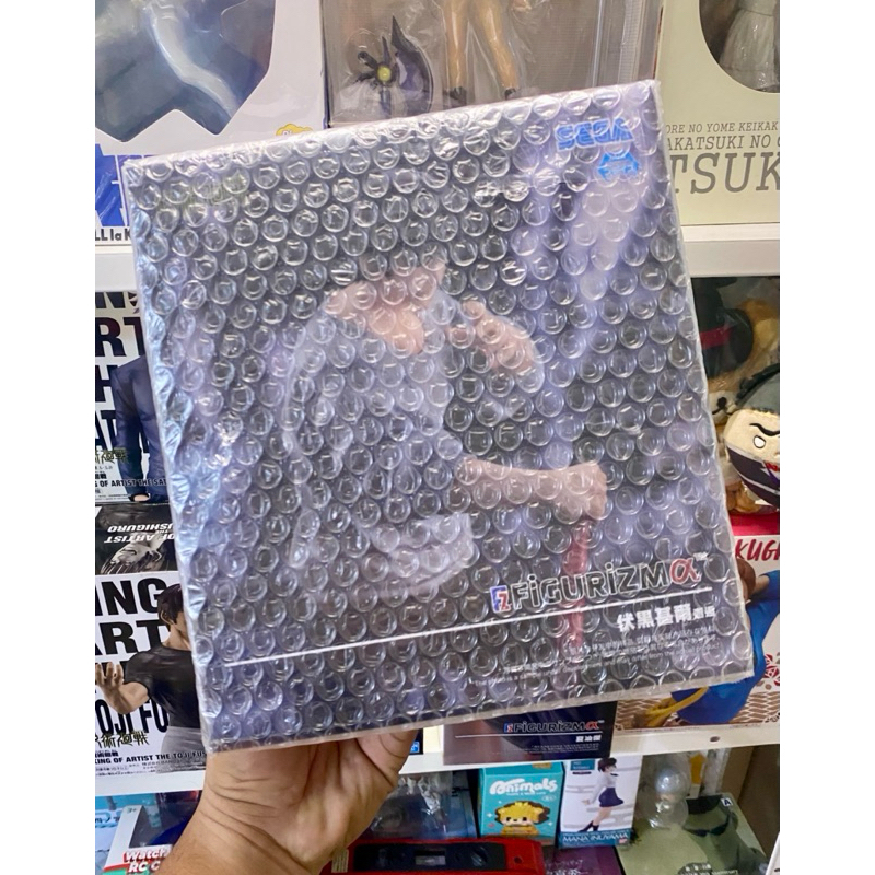 Toji Fushiguro Luminasta | Shopee Philippines