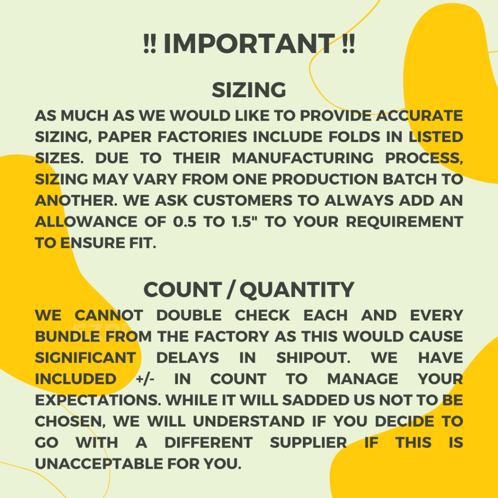 Notion Paper Bag in Kraft Brown Wholesale (+/-500pcs/1000pcs) No Side ...