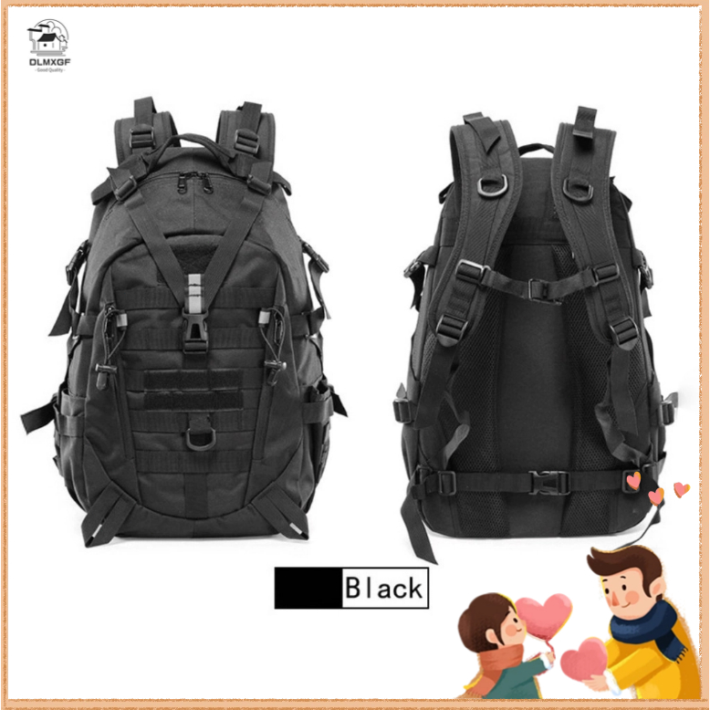 35L hiking backpack, travel backpack, sports outdoor backpack, backpack ...
