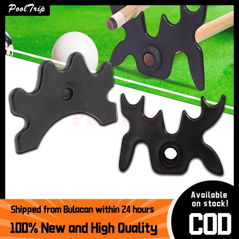 Billiards Cue Rack Bridge Head Antler Tiririt Snooker Bridge Head ...