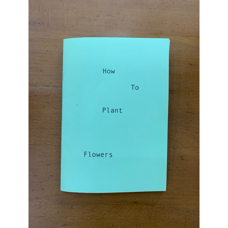 How to Plant Flowers by Niel Atienza | Shopee Philippines
