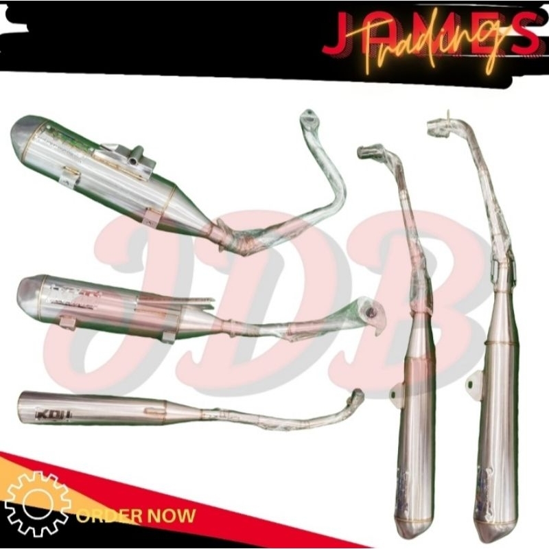 Power Pipe KUO (in different model) | Shopee Philippines
