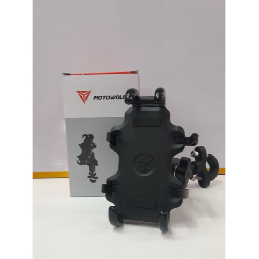 motowolf v5 cp holder / motowolf cellphone holder version 5 ORIGINAL ...