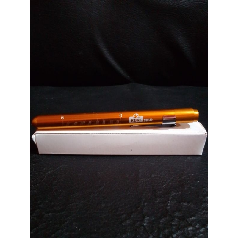 Penlight, with battery,(white/light) | Shopee Philippines