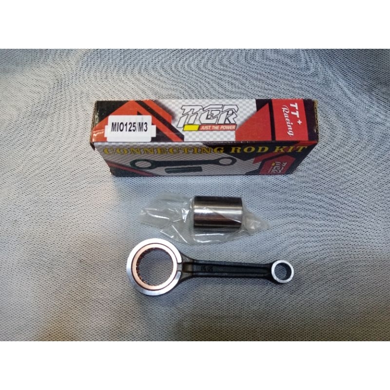 Connecting Rod mio i125/m3 ttgr | Shopee Philippines
