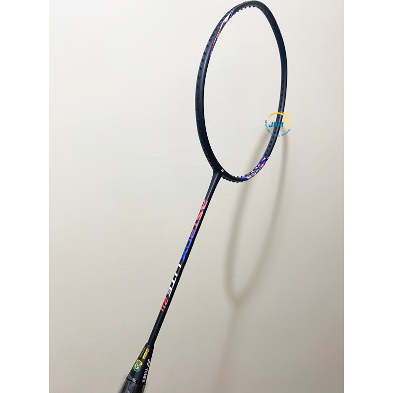 Yonex Astrox Lite 21i 5U-G5 Original Badminton Racket | Shopee Philippines