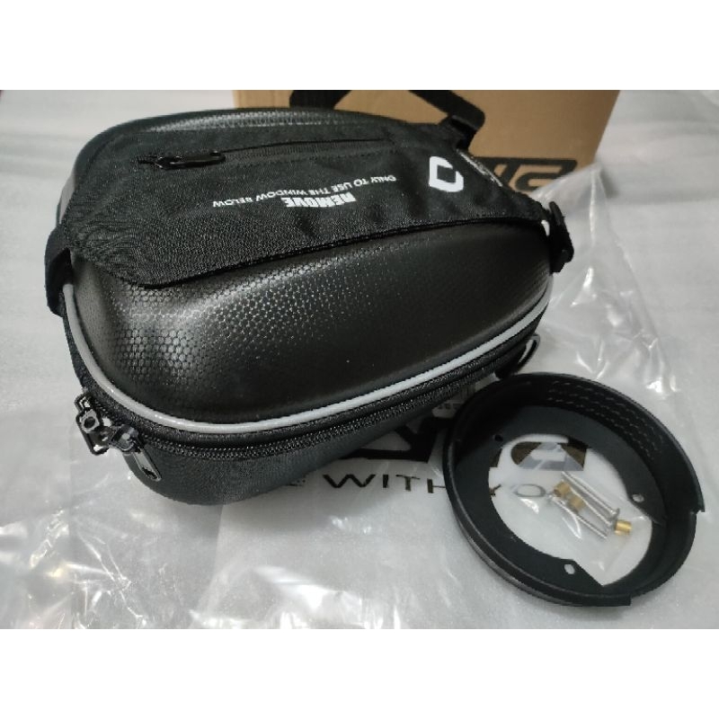 YAMAHA R15 V3 AND R15M TANK LOCK BAG | Shopee Philippines