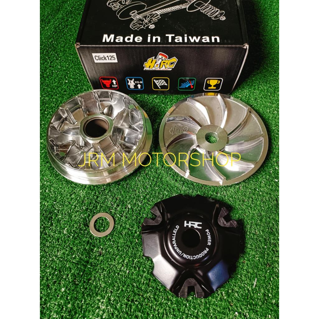 hirc pulley set - Best Prices and Online Promos - May 2026 | Shopee ...