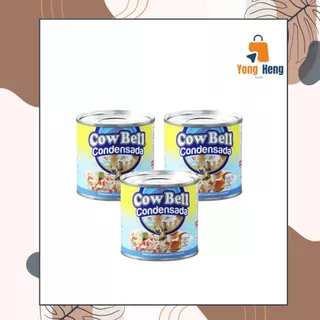 Shop cowbell condensed milk for Sale on Shopee Philippines
