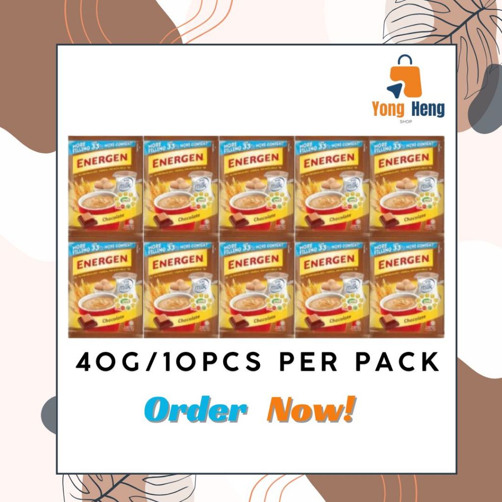 Shop energen for Sale on Shopee Philippines