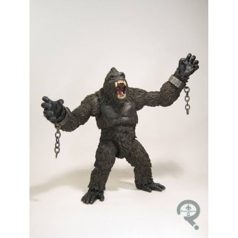KING KONG REGULAR TOYS (CUBE) | Shopee Philippines