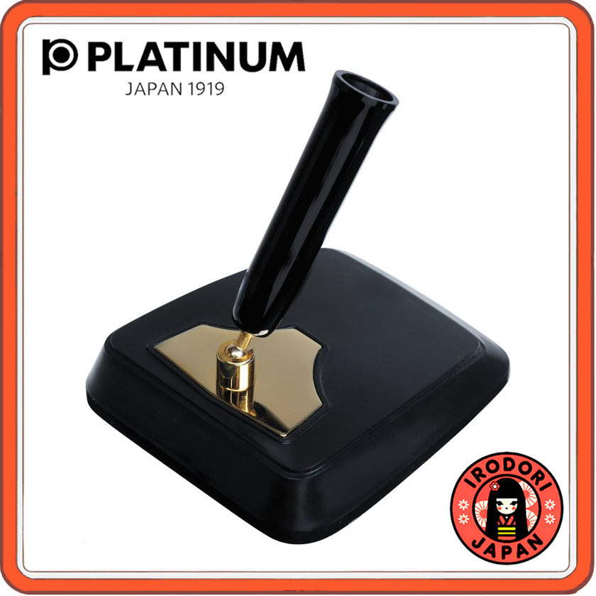 Platinum Fountain Pen Desk Pen Stand DPQ-700A Dedicated DPD-1200G#0 ...