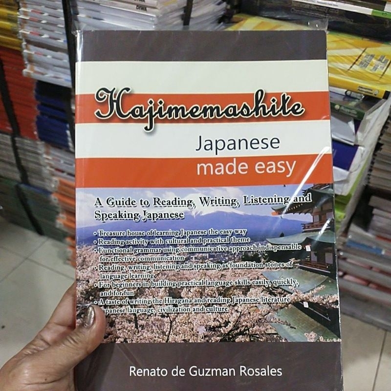 Japanese Made Easy a guide to Reading writing listening and speaking ...