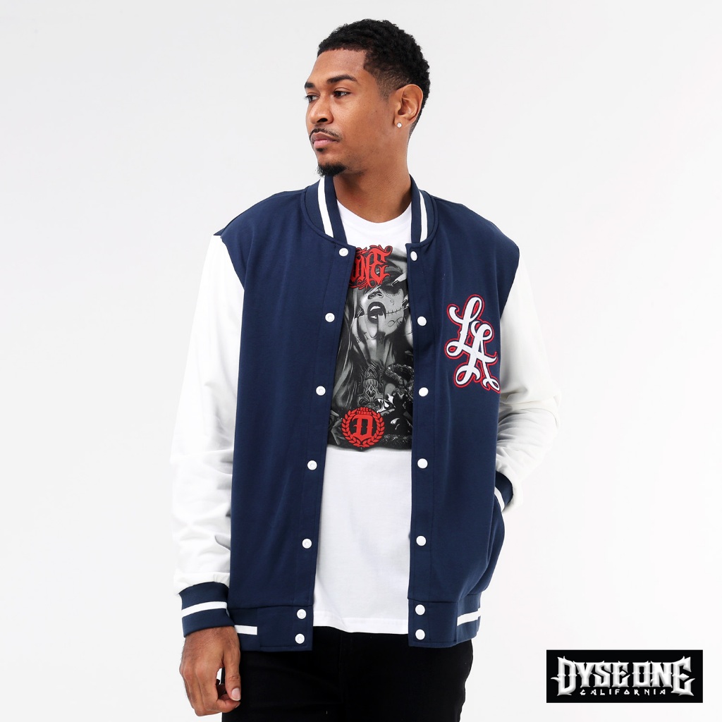Dyse One Jackets DBT16A-0098 | Shopee Philippines