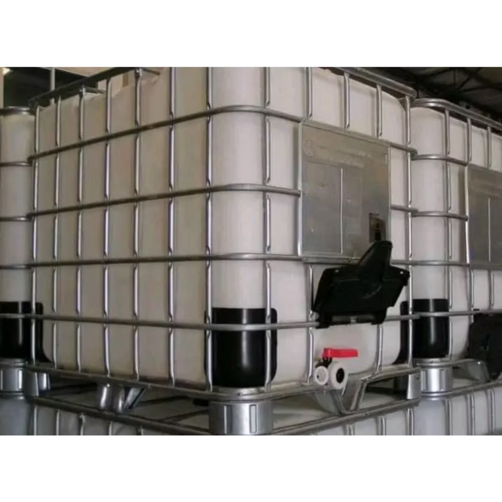 IBC TOTE 1000 LITERS WATER TANK | Shopee Philippines