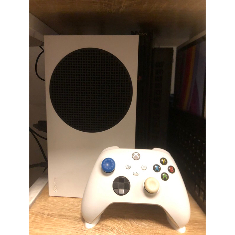 Xbox Series S 500gig (Used) | Shopee Philippines