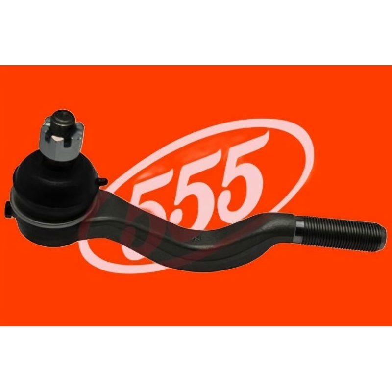 TIE ROD (SE7252) mitsubishi strada/pajero/delica [INNER] | Shopee ...