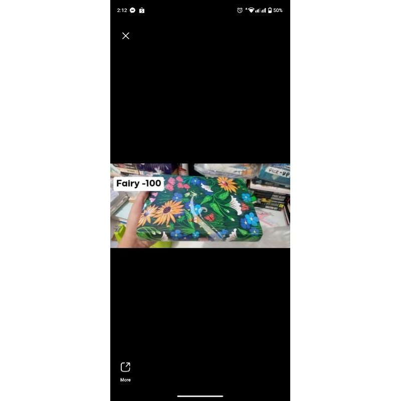 BOOK FOR STEPHY POT AVENIDO ( BOOK ) | Shopee Philippines