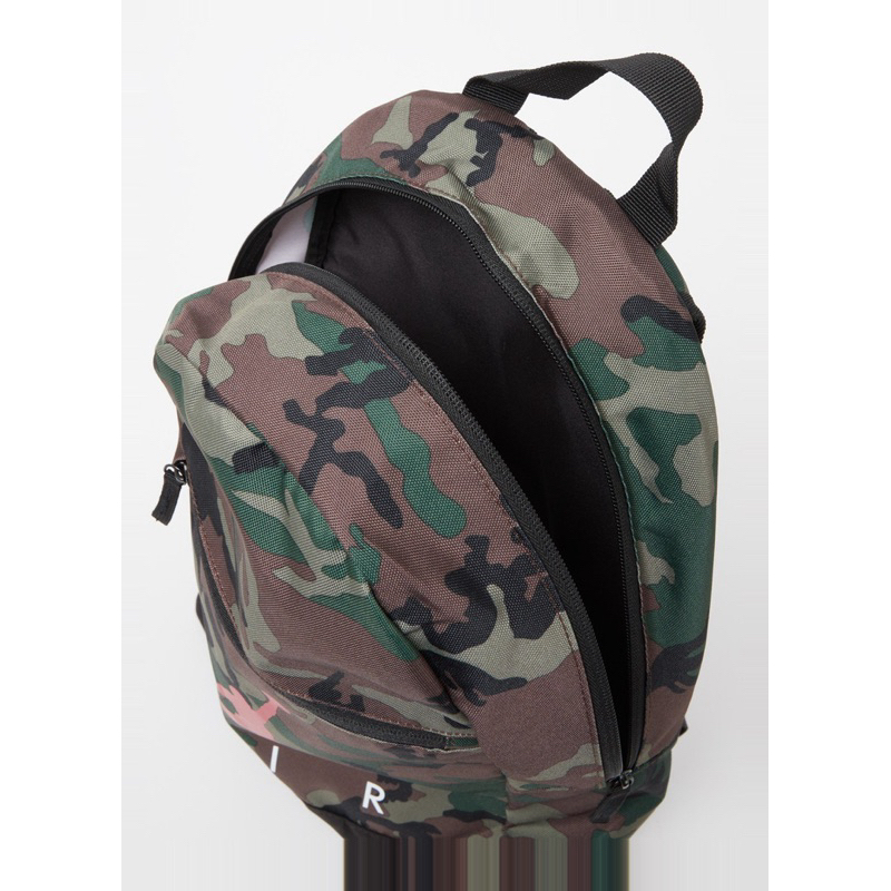 J0RD@N CAMO BACKPACK 24L | Shopee Philippines