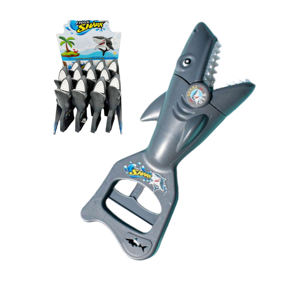 Shark Robot Hand Grabber Toy For Kids (Sold Per Piece) | Shopee Philippines