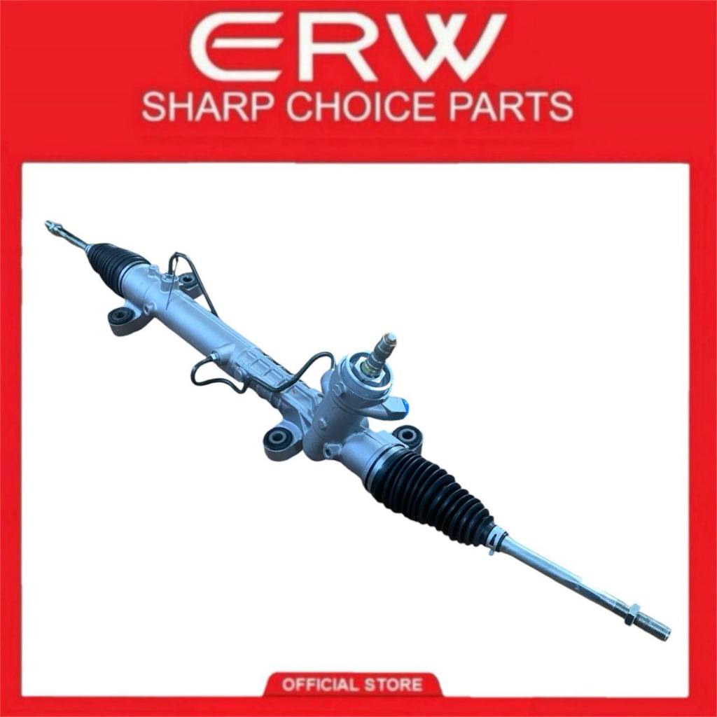 STEERING RACK ASSEMBLY TOYOTA ALTIS 02-07 POWER STEERING ( 44250-12670/ ...