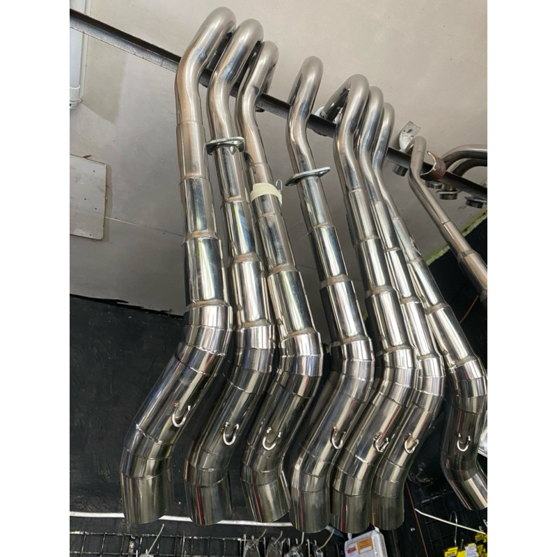 elbow sniper 150 pure stainless | Shopee Philippines