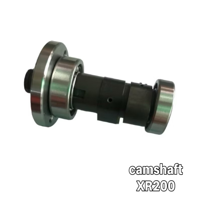 MOTORCYCLE CAM SHAFT XR200 XLR200 STANDARD SIZE | Shopee Philippines