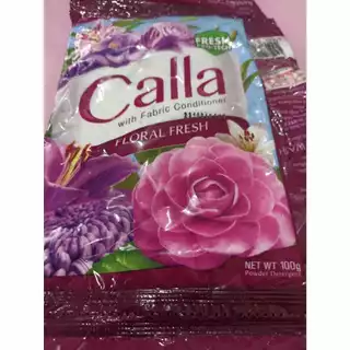 calla powder - Best Prices and Online Promos - Oct 2025 | Shopee ...