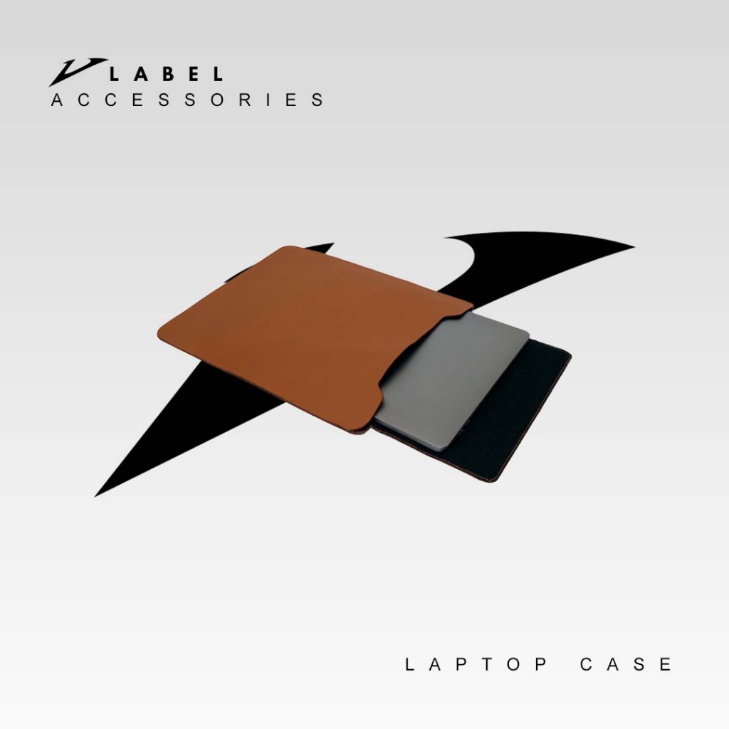 RIA LAPTOP SLEEVE | LABEL ACCESSORIES | Shopee Philippines