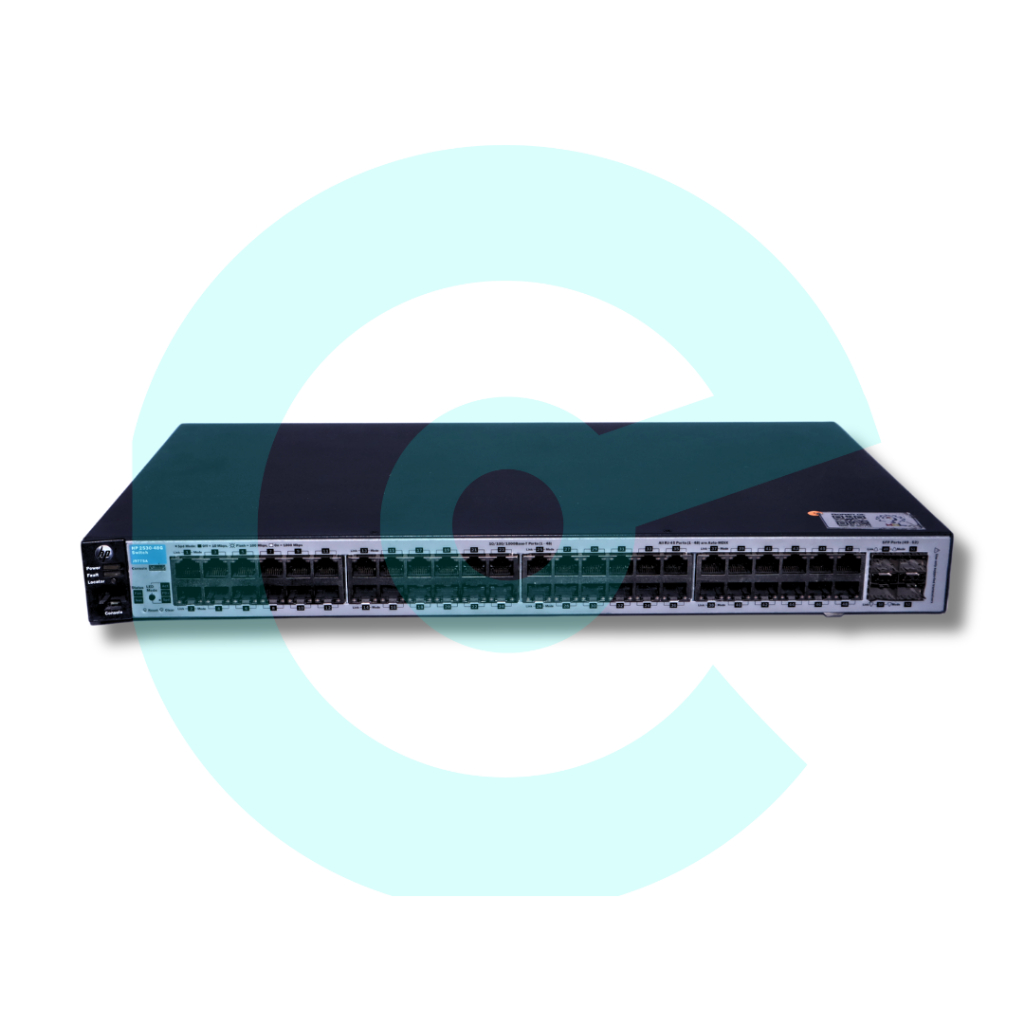 J9775A HP _ 2530 Switch Series | Shopee Philippines