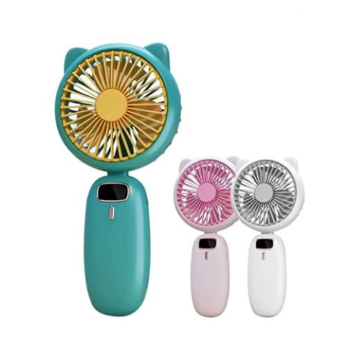 NSS Mini Fan Model: NS-F971 | Shopee Philippines