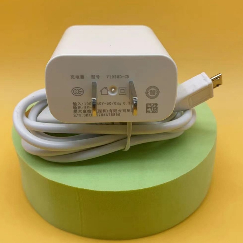 For Sam Charger Original Fast Charger 25W Micro USB/Type C Cable ...