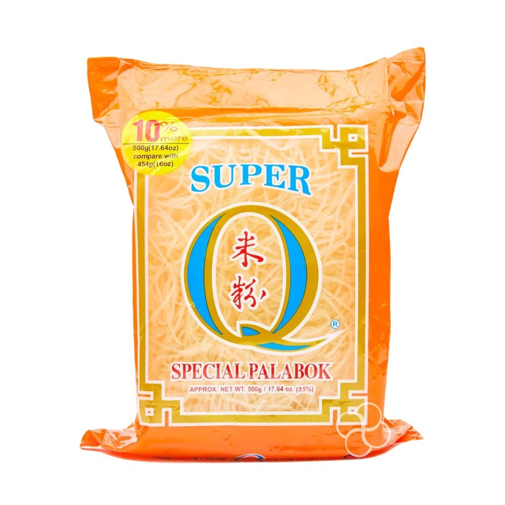 Super Q Palabok 500g | Shopee Philippines