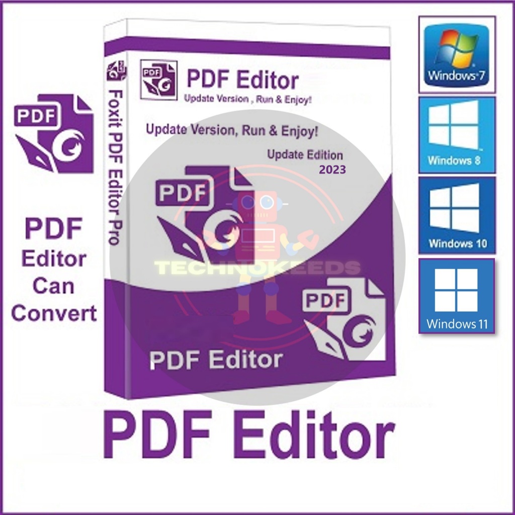 Fox-it PDF Editor 2023 | Shopee Philippines