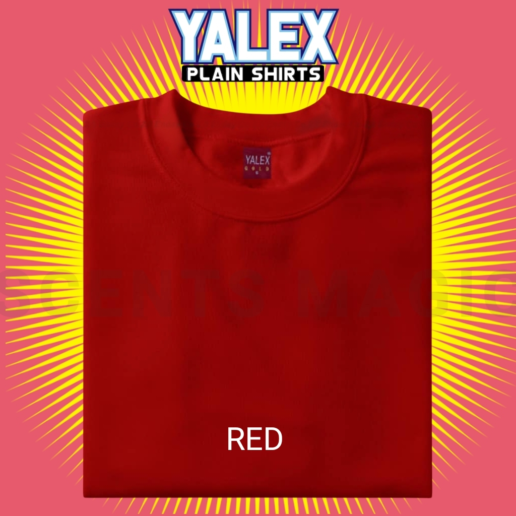 Yalex Colored (RED) for Kids & for Adult /Direct Supplier/New Shop here ...